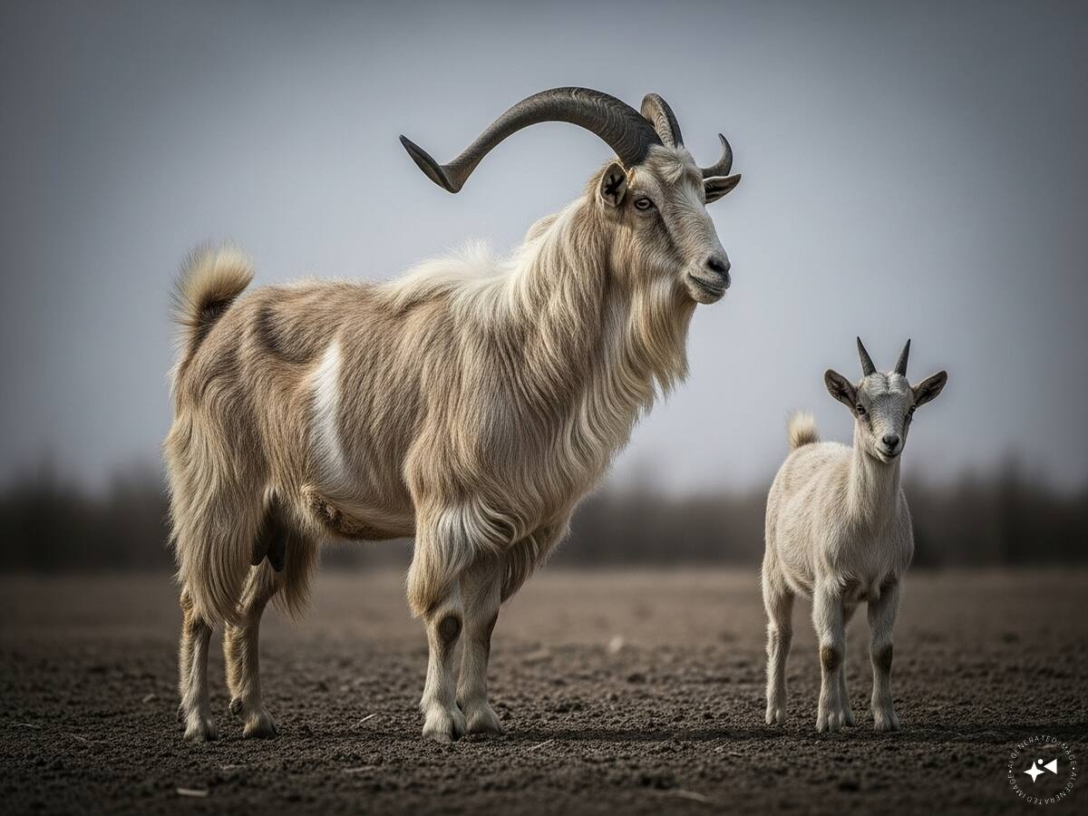 India Has The Tiger, But Guess What Pakistan’s National Animal Is?