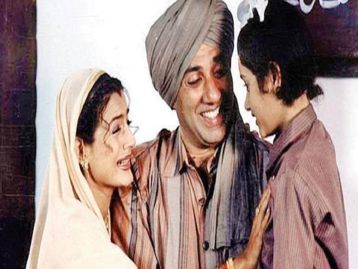 Three Films. Four Words. The Most Incredible Blockbuster Streak In ...