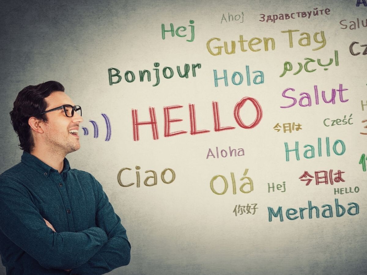From 'Mamma' to 'Coffee': These Words Have No Translation, Sound Same ...