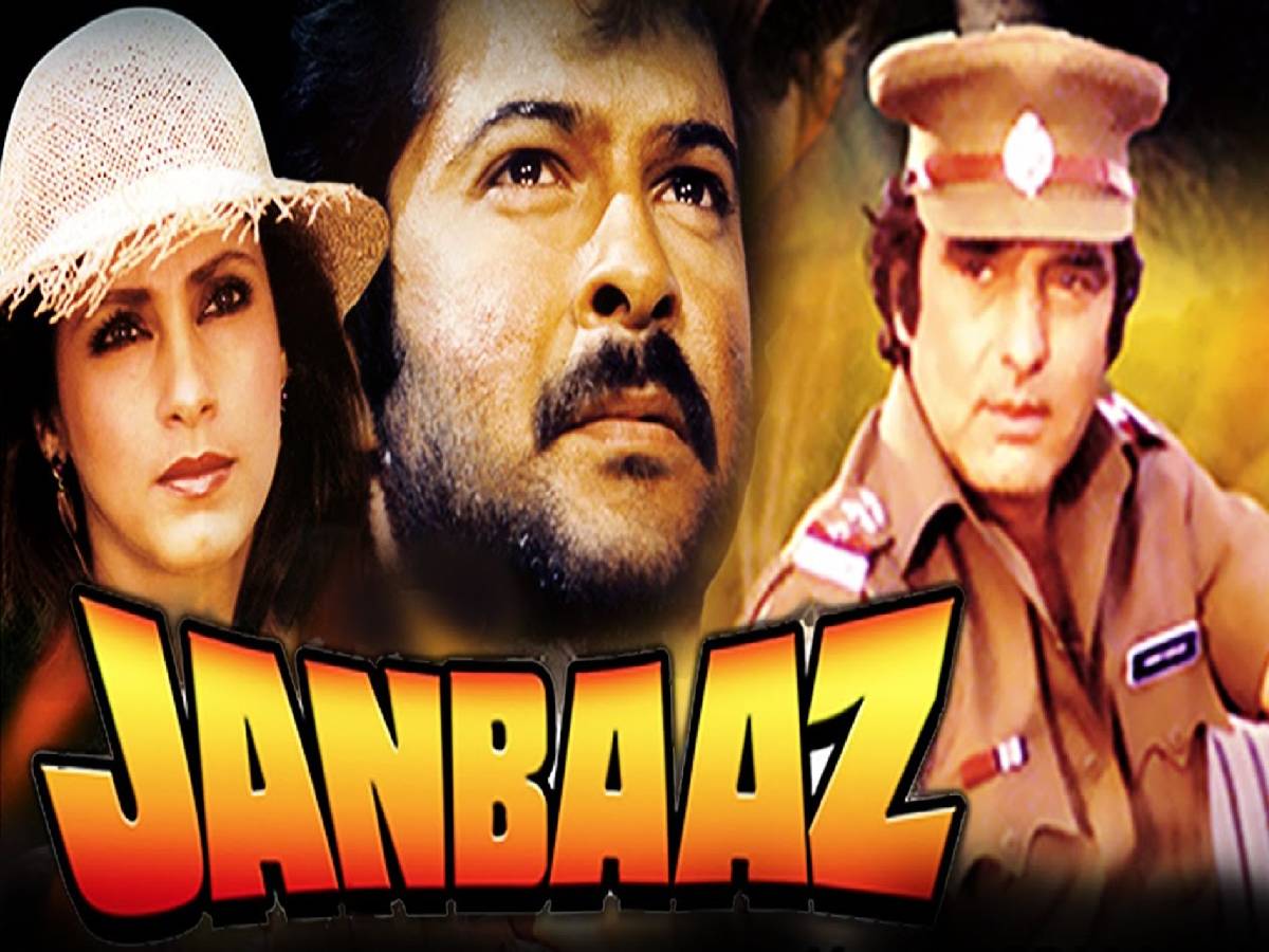 This Actress Had The Same Iconic Look In 3 Hit Films, Earned More Than ...