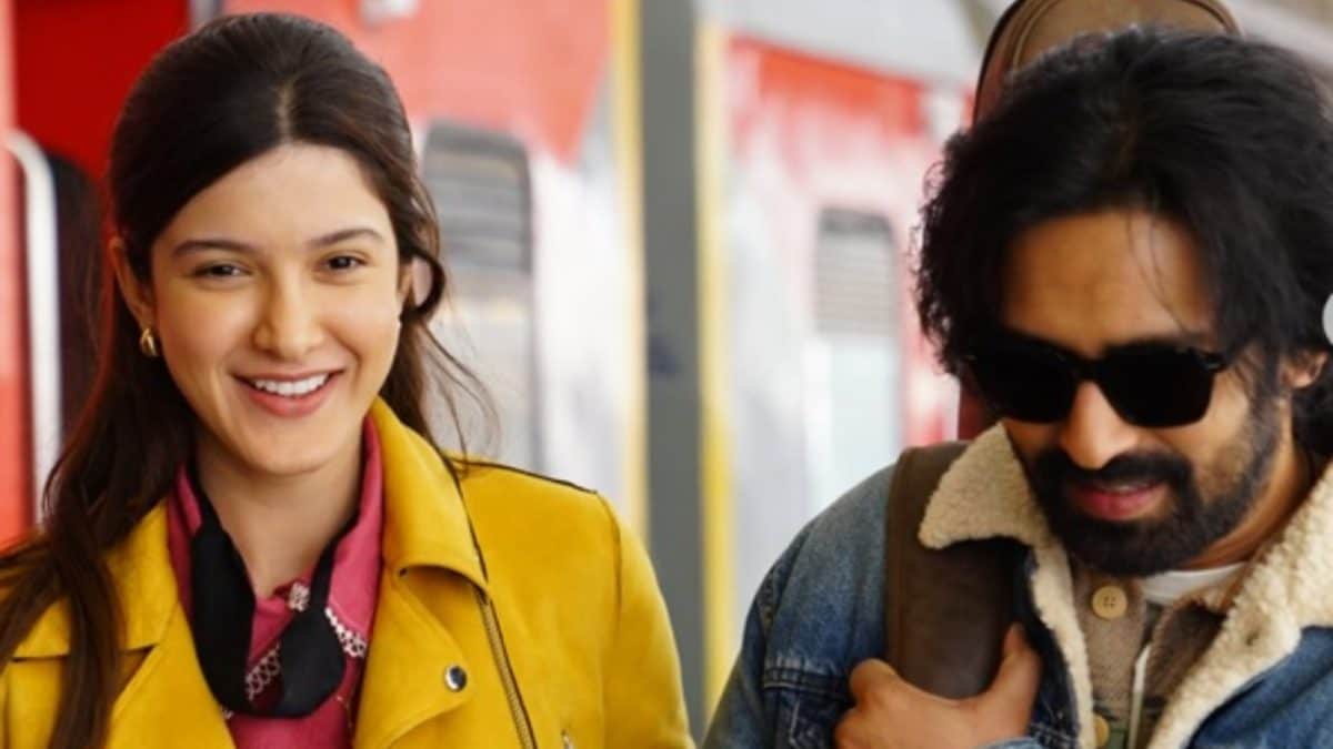 Aankhon Ki Gustakhiyan OTT Release: Here’s When And Where To Watch Shanaya Kapoor's Film ...