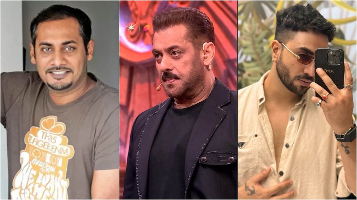 ‘Salman Khan Is A Gunda’, Says Abhinav Kashyap; Aly Goni Explains Why He Didn’t Chant Ganpati ...