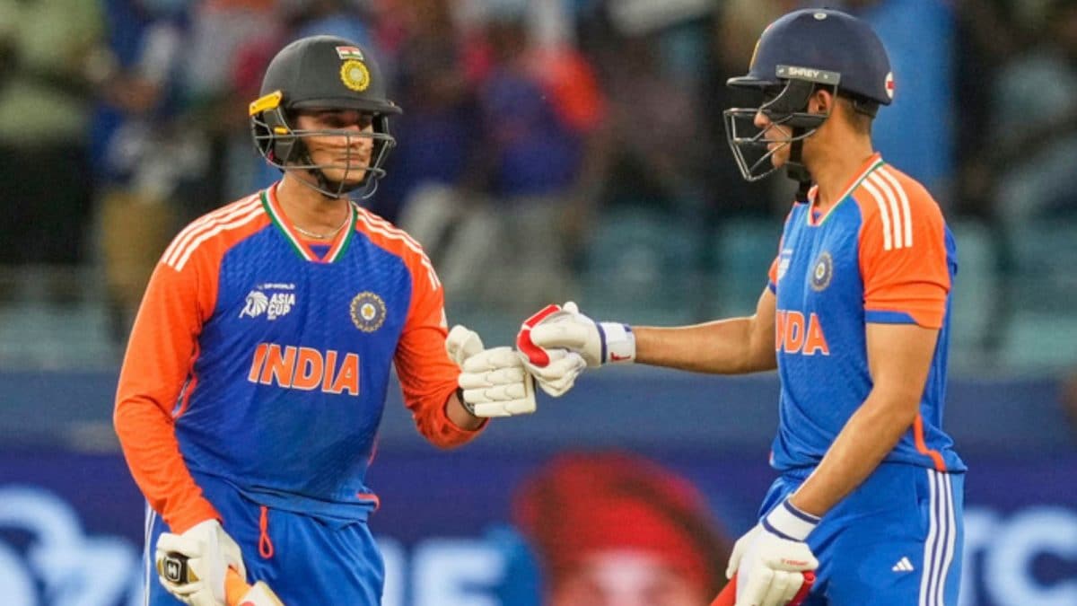 As Abhishek Sharma Rises, Varun Aaron Says: 'Shubman Gill Must Be ...