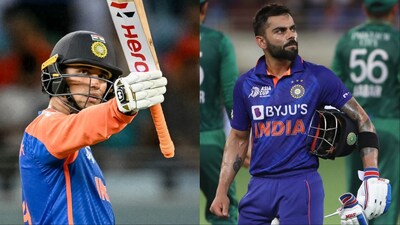 Abhishek Sharma Becomes 2nd Indian Cricketer After Virat Kohli To ...