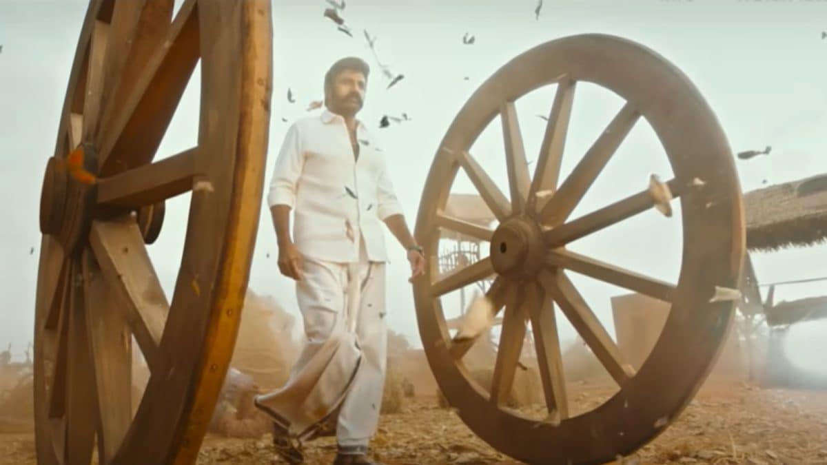 Nandamuri Balakrishna's Akhanda 2 Release Date Out, Here's When You ...