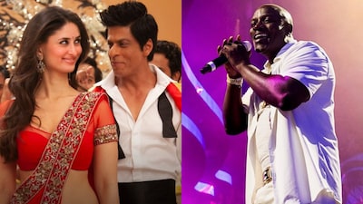 'Chammak Challo' Singer Akon With 9 Children Gets Divorce From Wife ...