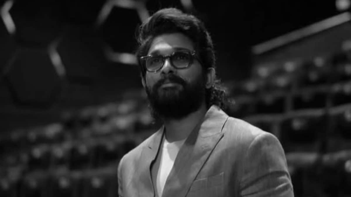 Allu Arjun Back On AA22 x A6 Sets After Grandmother’s Loss, Shoots A ...