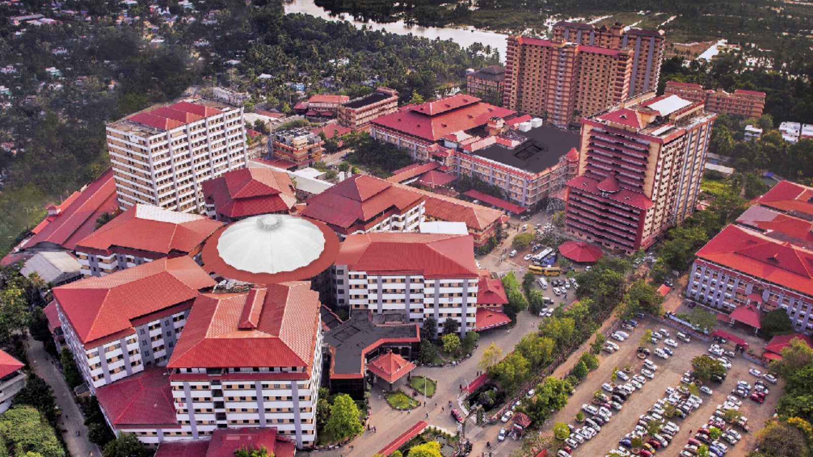 Top 10 Private Medical Colleges In India As Per NIRF Ranking 2025