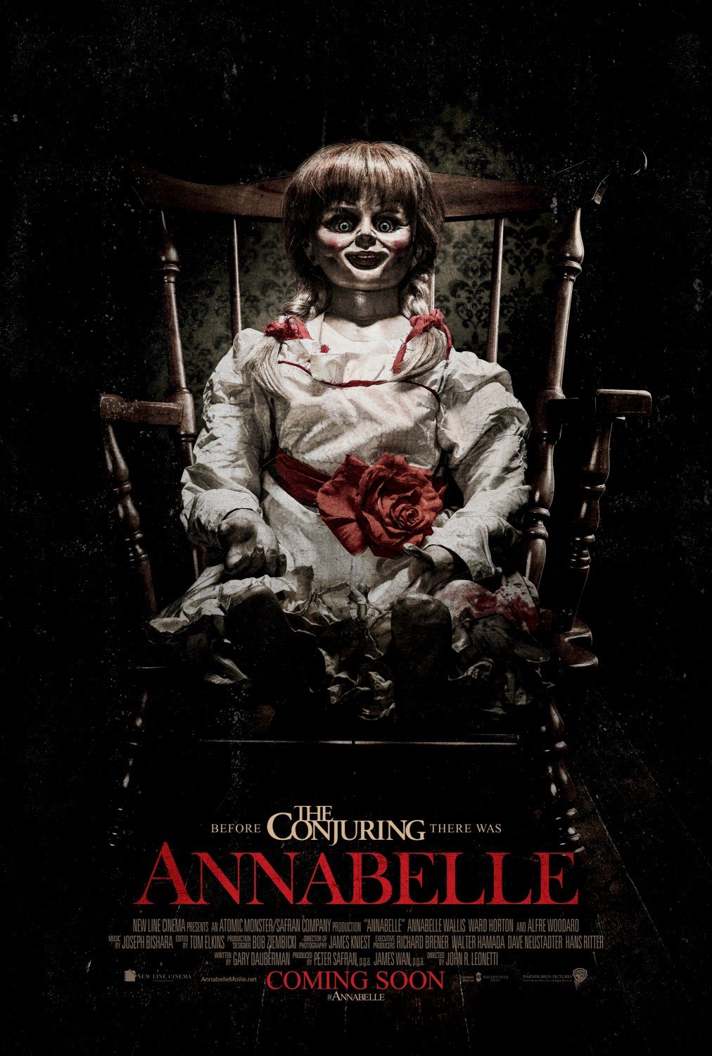 The Conjuring: Last Rites: All Conjuring Movies In Chronological Order