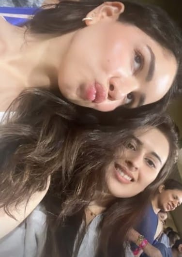 On Arjun Tendulkar's 26th Birthday, Here Are Some Photos With Fiance ...