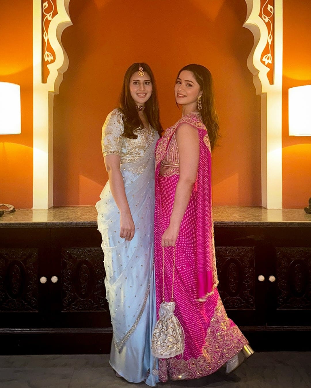 On Arjun Tendulkar's 26th Birthday, Here Are Some Photos With Fiance Saaniya Chandhok