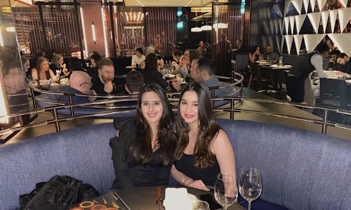 On Arjun Tendulkar's 26th Birthday, Here Are Some Photos With Fiance Saaniya Chandhok