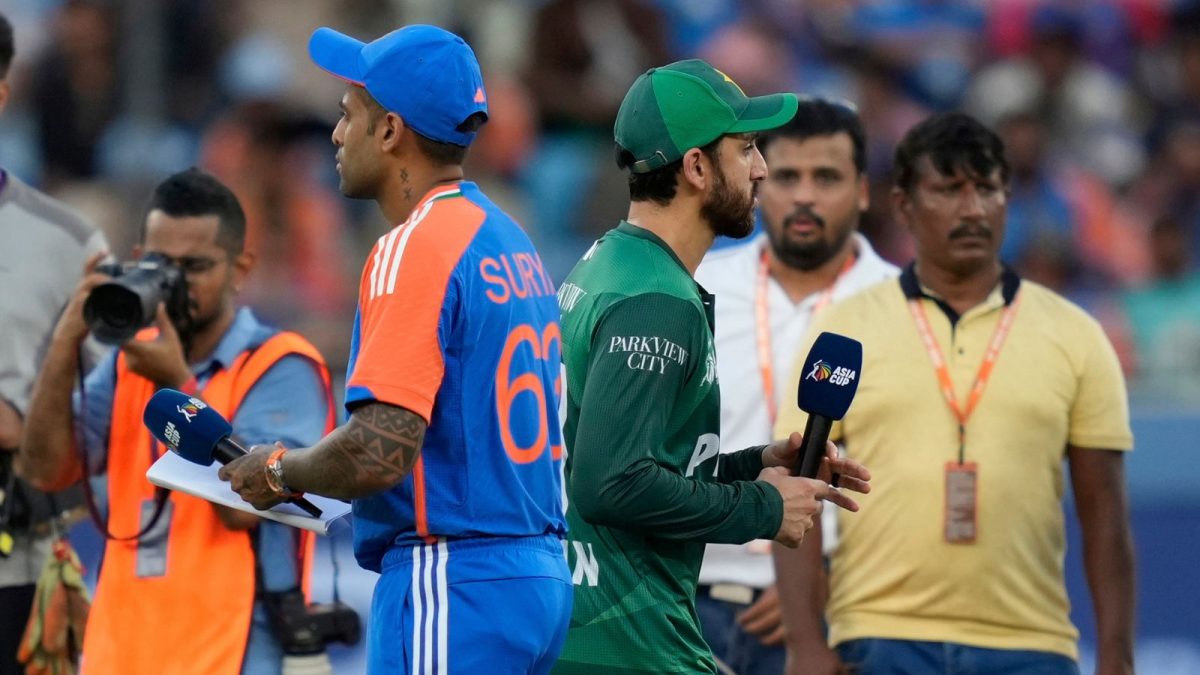Asia Cup 2025 Super 4: When Is India vs Pakistan Rematch - Check Full ...