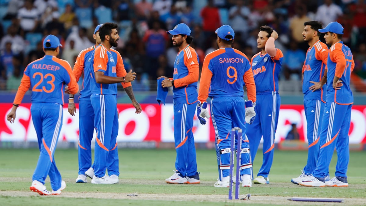 Asia Cup 2025: India Bowling Coach Names 'One Thing That We Did ...