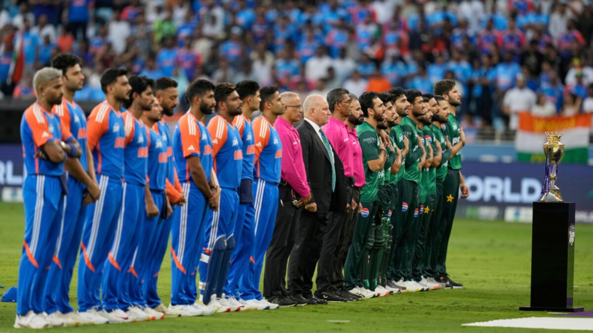 BCCI Finally Break Silence On India Vs Pakistan Asia Cup Controversy ...