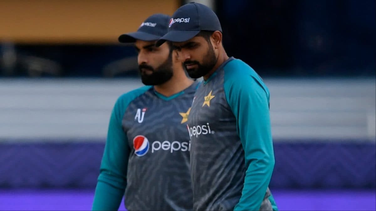 Ignored For Asia Cup 2025, Star PAK Batter Announces Retirement From ...