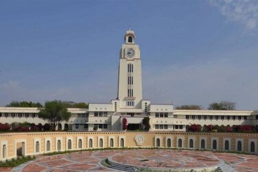 Bits Pilani News: Latest Bits Pilani News and Updates at News18