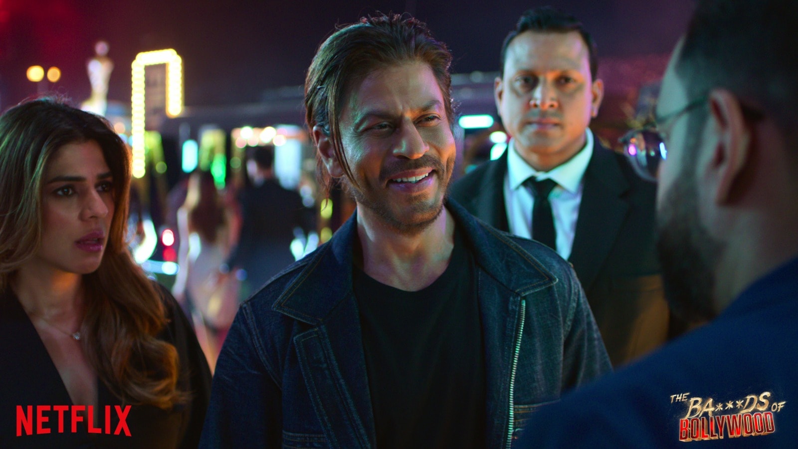 The Bads Of Bollywood Trailer: How Many Celeb Cameos Did You Spot?