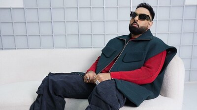 Badshah To Attend New York Fashion Week After Paris Debut, Becomes ...