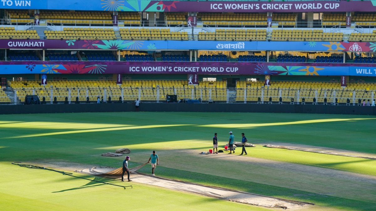 ICC Women's World Cup 2025 Full Schedule: Date, Start Time And Venues | Cricket News - News18