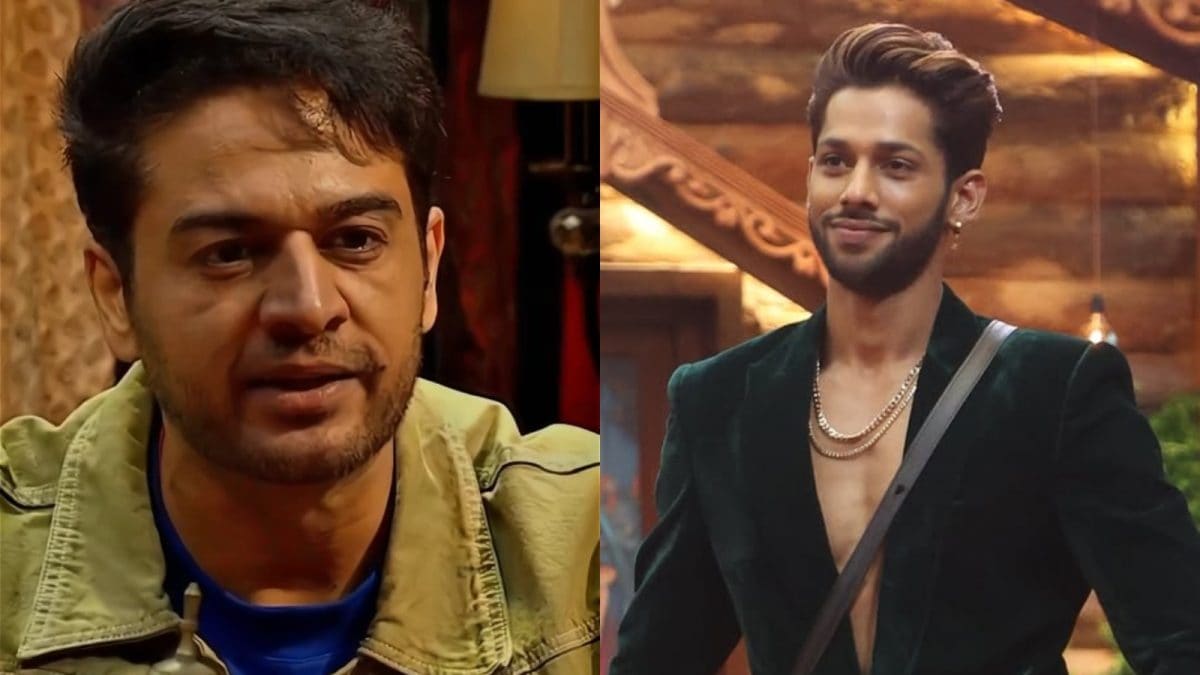 'You Don’t Have The Guts': Baseer Ali Taunts Gaurav Khanna In Massive ...