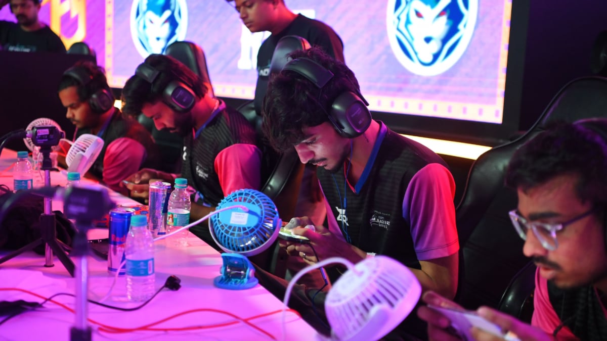 BGMS Season 4 Grand Finalists Confirmed; India's Top 16 Teams To Battle ...