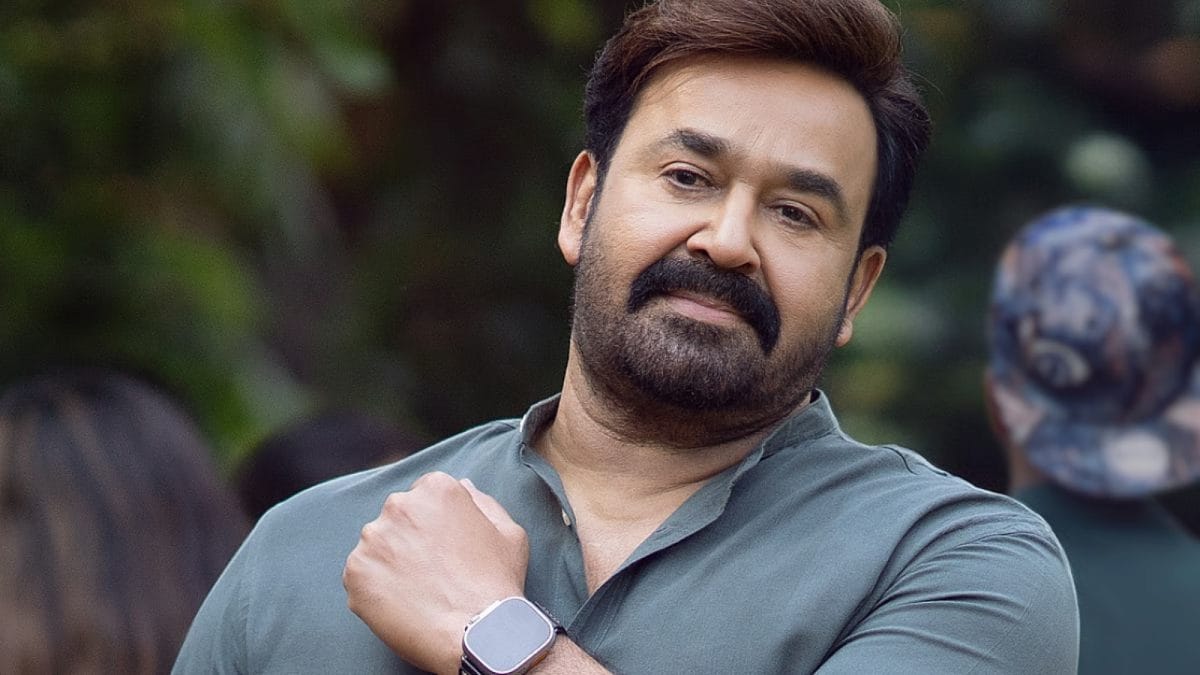 Mohanlal Thanks PM Narendra Modi After Winning Dadasaheb Phalke Award ...