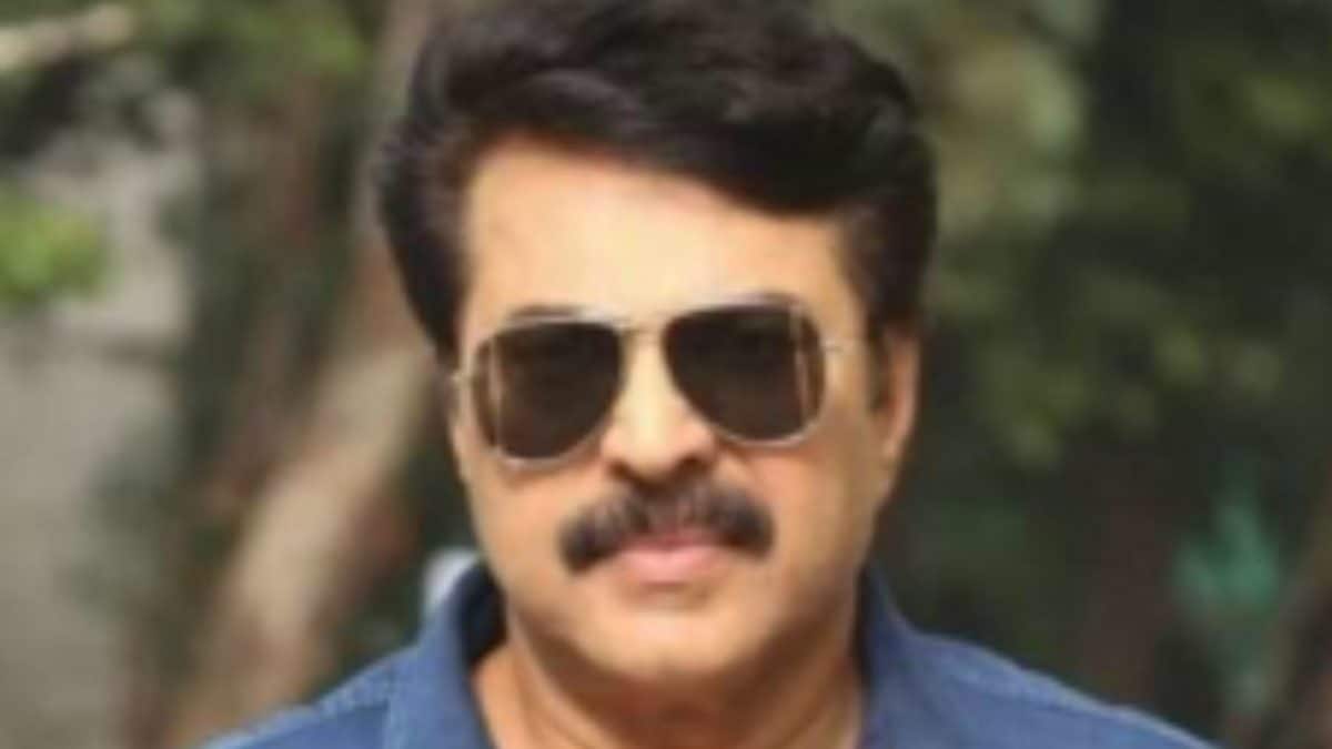 Mammootty’s Classic Samrajyam Makes A Comeback In New Avatar After 35 ...