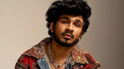 Shaky Singer Sanju Rathod Recalls Sleeping At Train Station When He Had ...