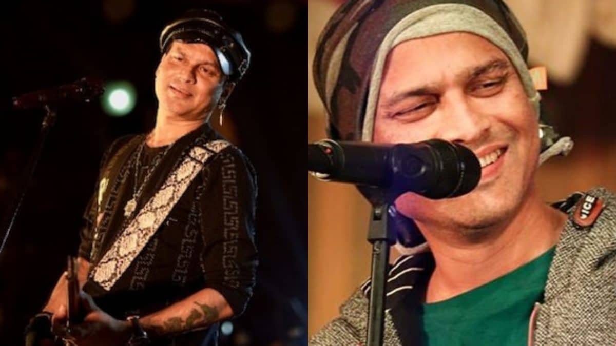 Singer Zubeen Garg, Known For Bollywood And Assamese Hits, Dies In Singapore Scuba Diving ...