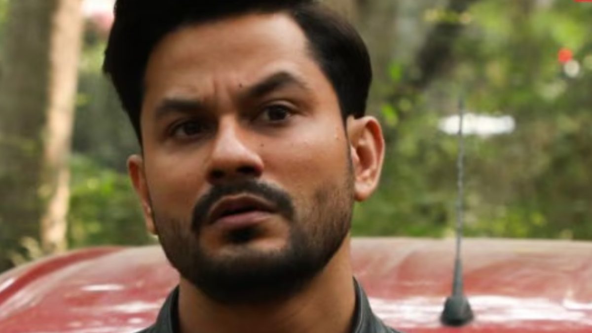 'I think He's Dead': When Kunal Kemmu Fought Off Intruder Who Entered ...