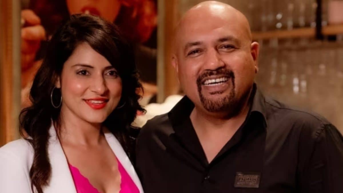 'It Was Tough': Simple Kaul Opens Up About Her Divorce With Rahul ...