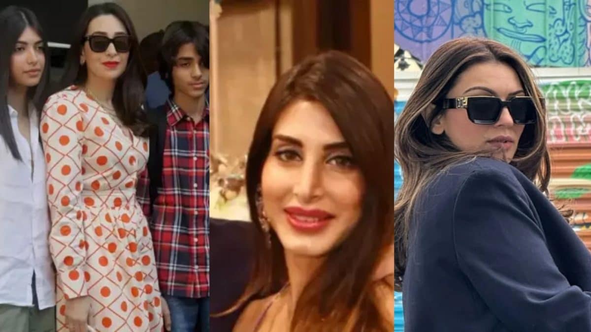 Karisma Kapoor-Priya's Lawyers Spar, Hansika Motwani Faces Trial In Cruelty Case | Bollywood ...