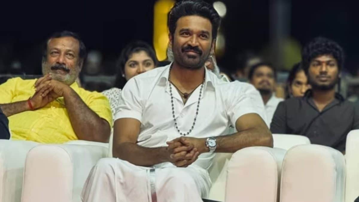 ‘Budget At Home Was Tight’: Dhanush Clarifies Childhood Story Of ...