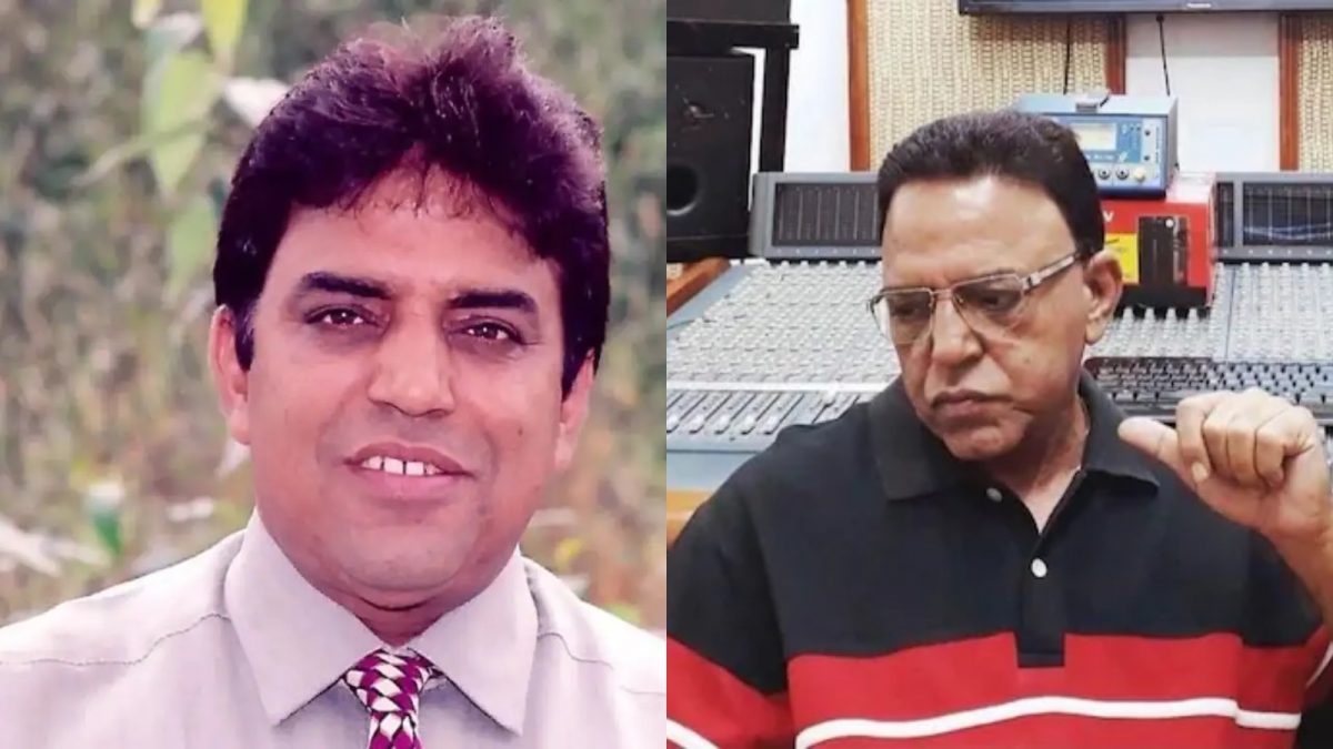 Punjabi Music Composer Charanjit Ahuja Dies, Diljit Dosanjh And CM ...