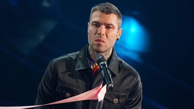 Italian Rapper Fedez Apologizes For Controversial Lyrics Targeting ...