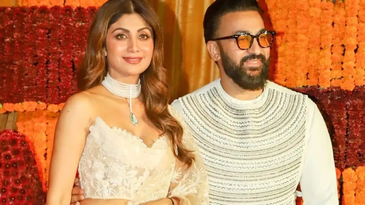 Shilpa Shetty's Husband Raj Kundra Under ED Scanner For Possessing 285 Bitcoins Worth Rs 150 ...