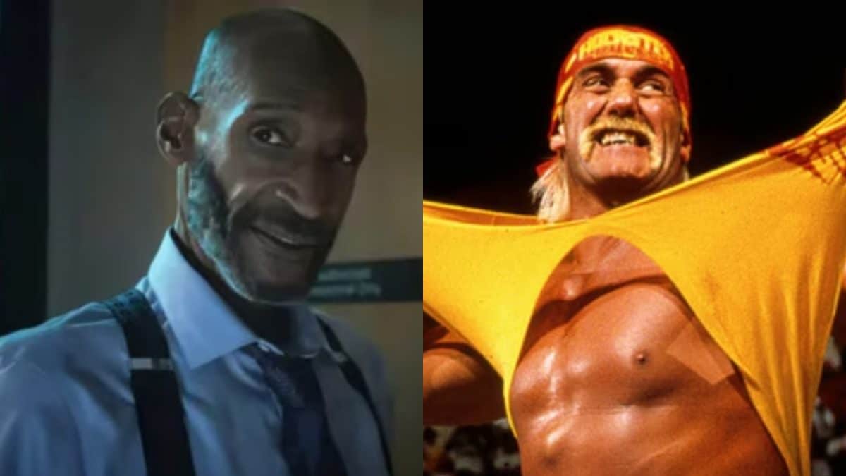 Emmys 2025 In Memoriam Omits Hulk Hogan And Tony Todd, Fans React Angrily | Hollywood News - News18