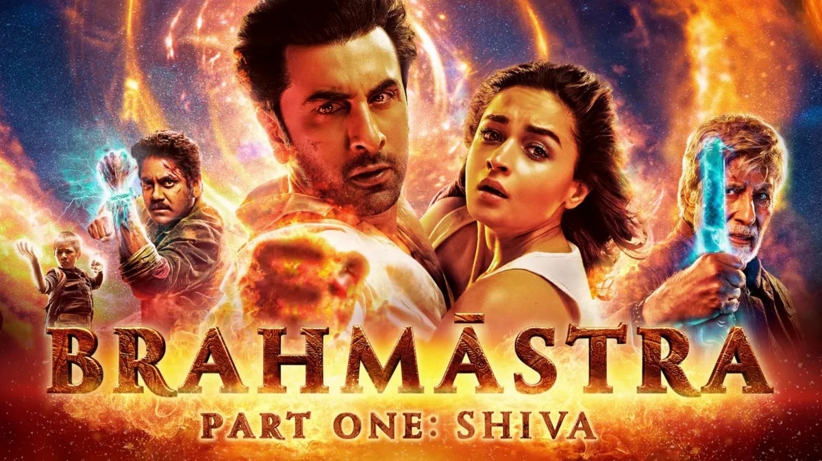 Top 8 Indian Fantasy Films You Must Watch