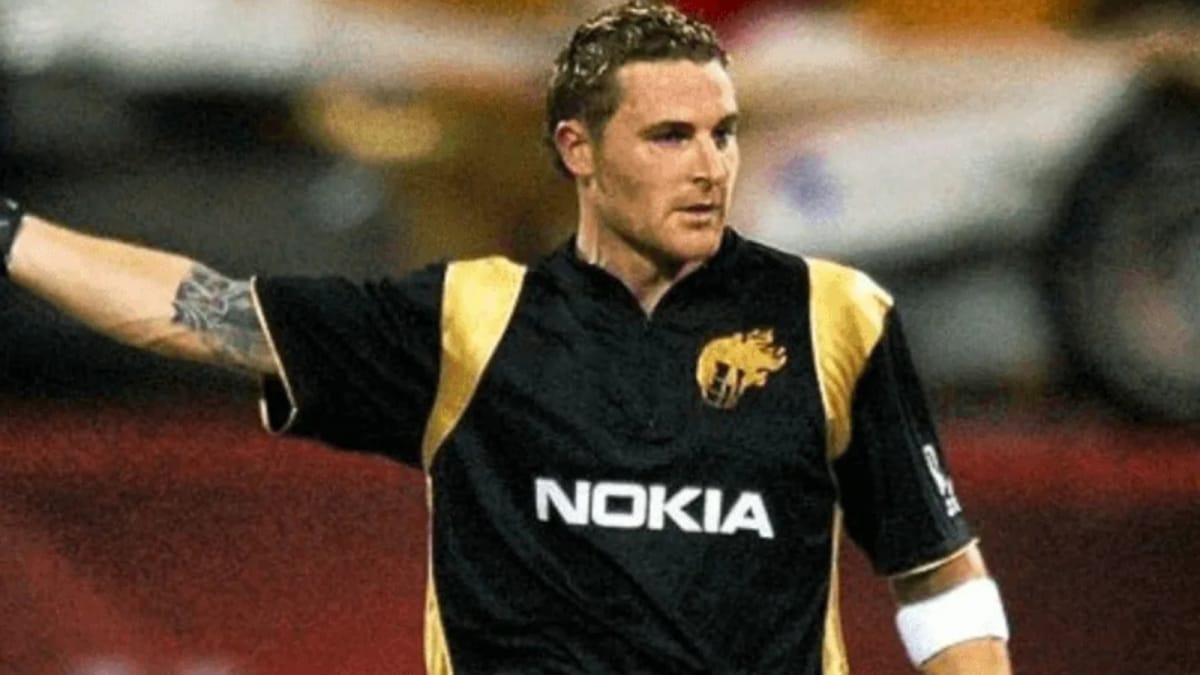 Brendon McCullum Recalls IPL 2008 Innings: 'Did Not Know Where I Was ...