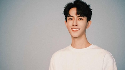 Chinese Actor Alan 'Yu' Menglong Dies At 37 After Falling From Building ...