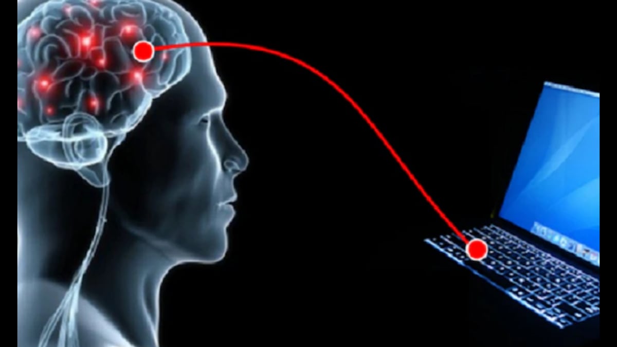 Computers Can Now Read Your Mind; Study Shows Thoughts Decoded Without ...