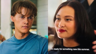 The Summer I Turned Pretty S3 Ep 10 Ending Explained: Is Bonrad Endgame Sealed? | Web-series ...