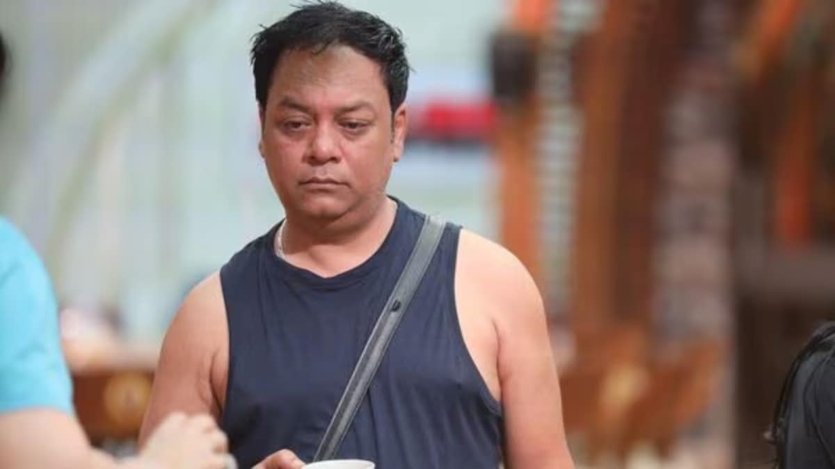 Bigg Boss 19: Zeishan Quadri Thinks The Game Is About Strategy, Not Followers | Television News ...