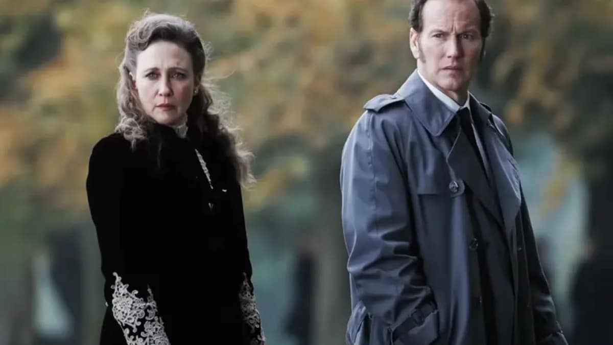 The Conjuring: Last Rites Set To Arrive On This Date, Here’s All You Need To Know | Hollywood ...