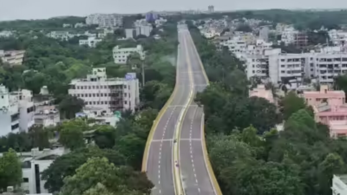 Nagpur RTO Flyover Opens For Public: What You Need To Know | Auto News ...