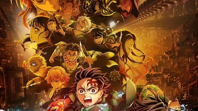Demon Slayer: Infinity Castle Part 2 Teases New Battles And Big Reveals ...