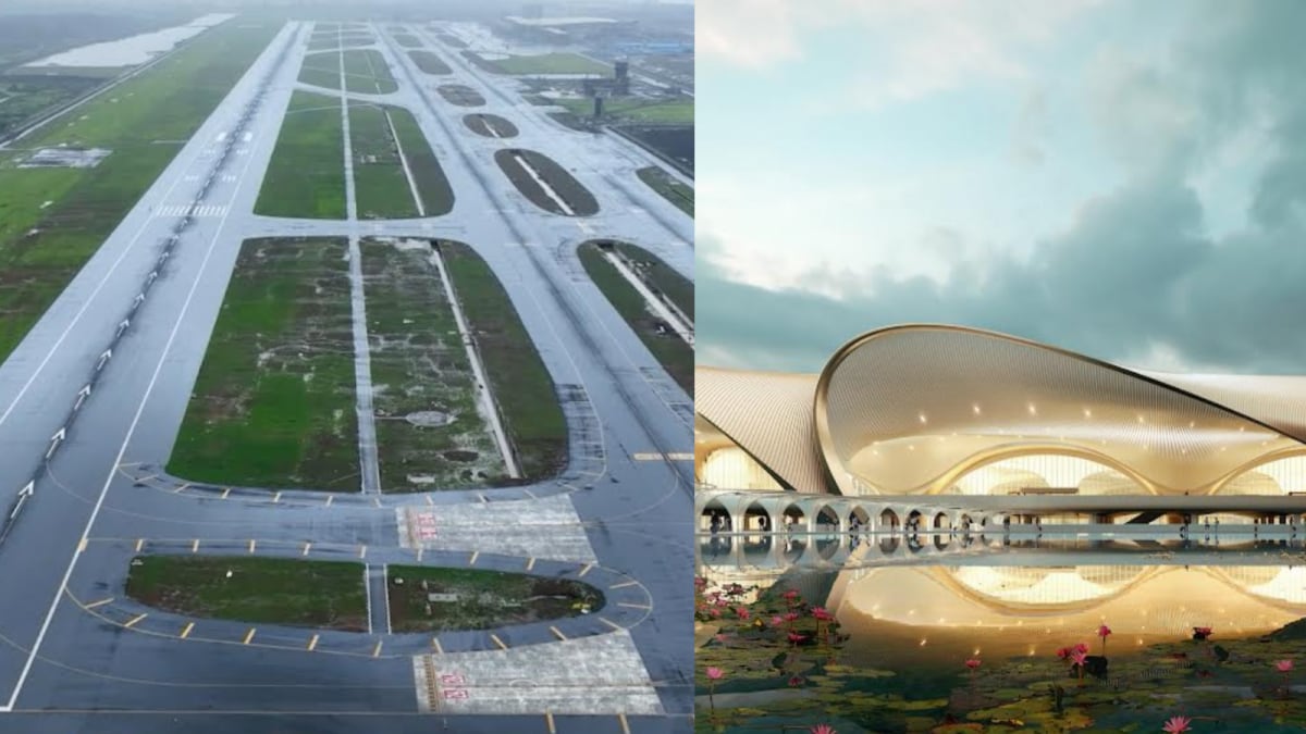 IATA Vs ICAO: Demystifying Aviation Codes As Flyers Eagerly Wait For ...