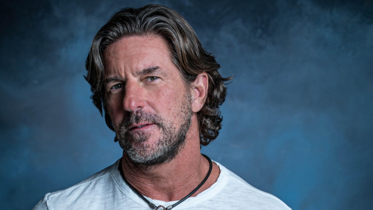 Brett James’ Last Post Before Fatal Plane Crash Was About Spending Time ...