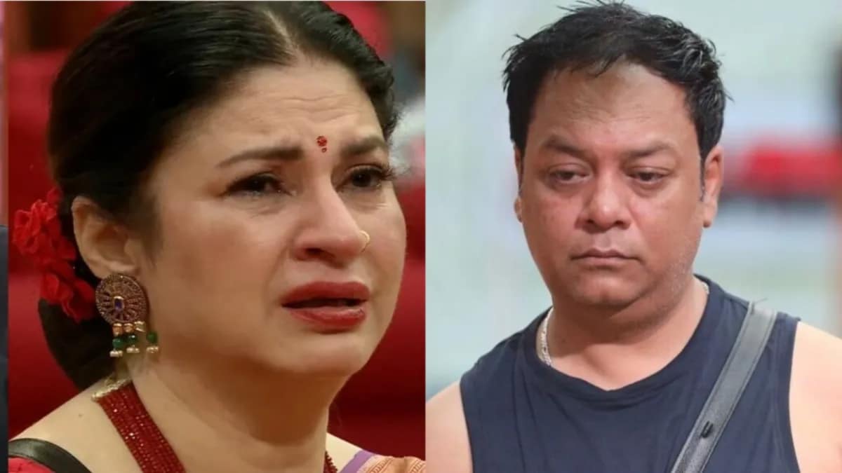 Hunar Hali Reacts To Kunickaa Sadanand & Zeishan Quadri’s Chemistry – What’s Your Take ...